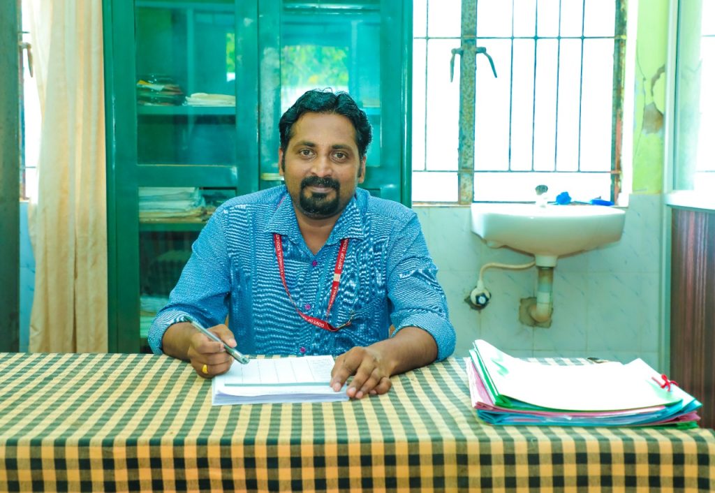 Residential Womens Polytechnic College – Payyannur