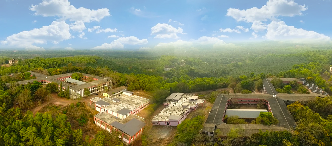 Residential Womens Polytechnic College – Payyannur